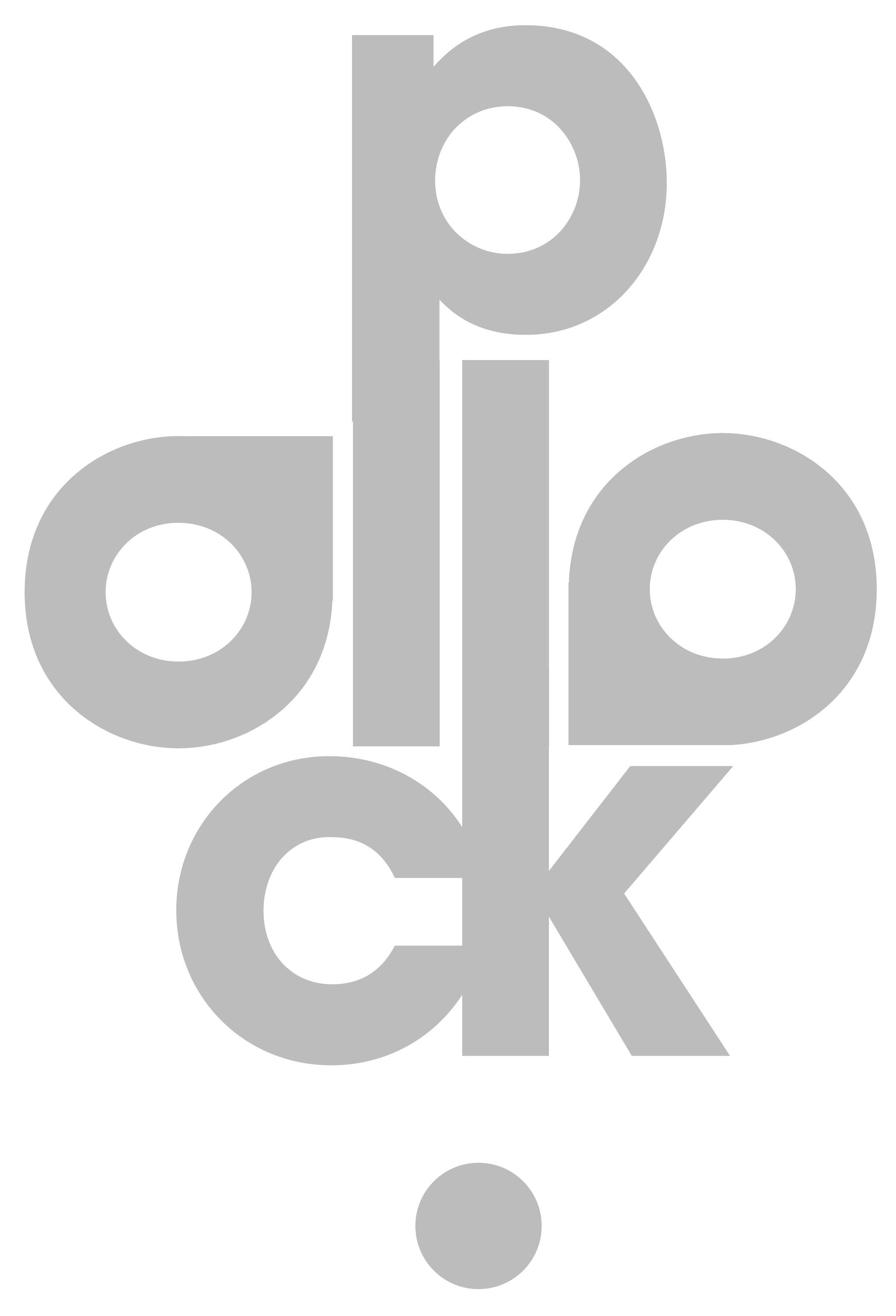 2D / design graphique – pollock studio